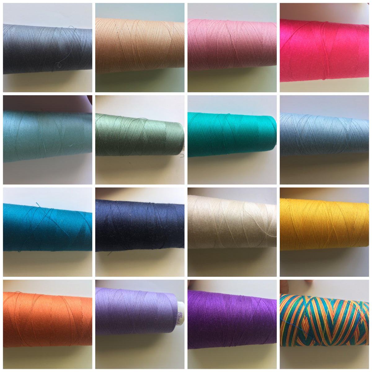 Ready to Stitch Newborn Bundle – Noble Bebe